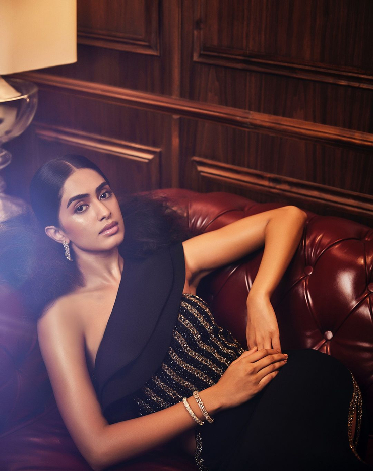 Picture of Sini Shetty