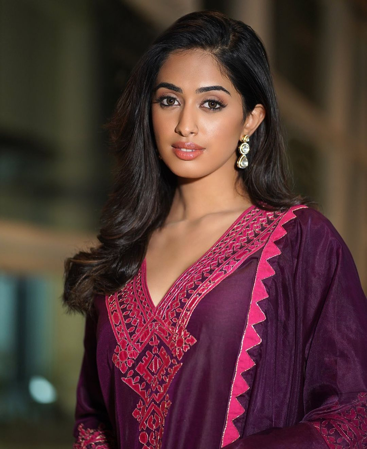 Picture of Sini Shetty