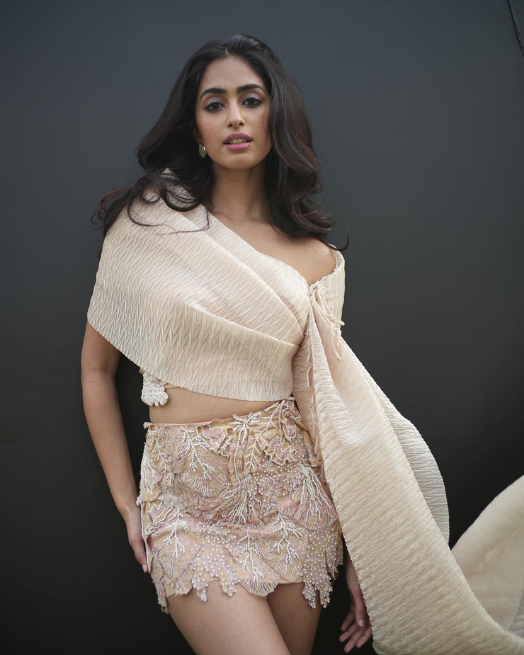 Picture of Sini Shetty