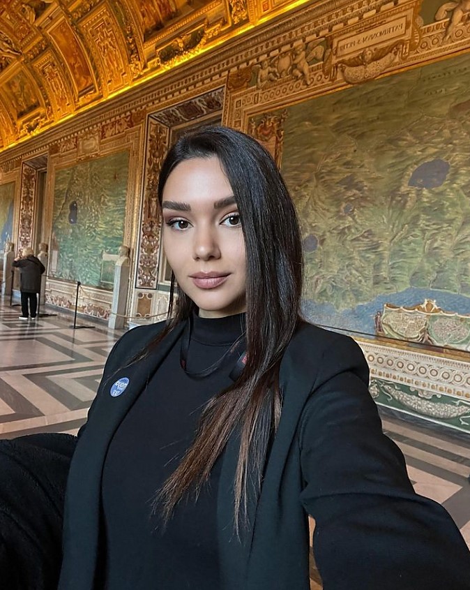 Picture of Nevina Shtylla