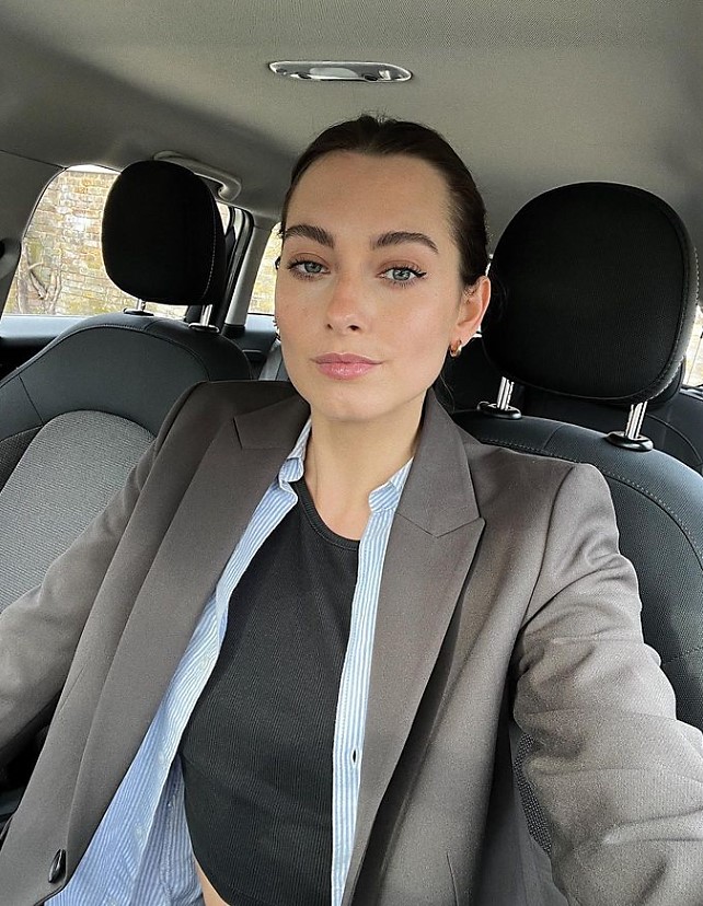 Morven MacSween picture