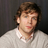 Picture of Brendan Sexton III