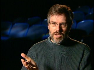 Picture of Gary Rydstrom