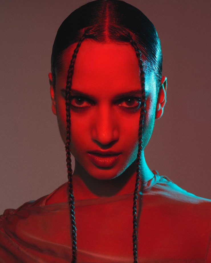 Image of Amita Suman