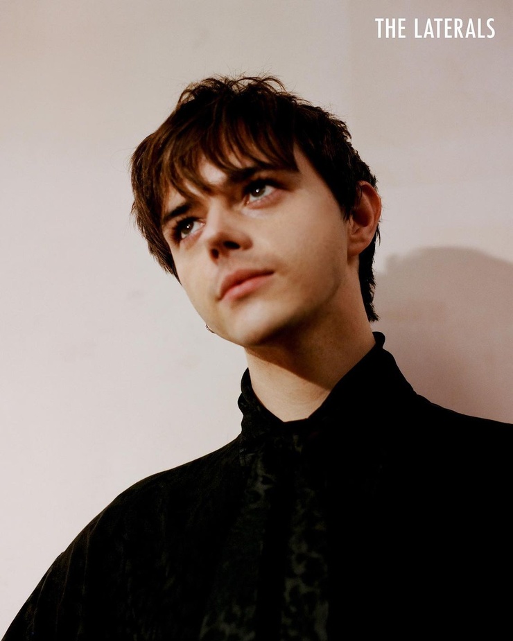 Picture of Jack Wolfe