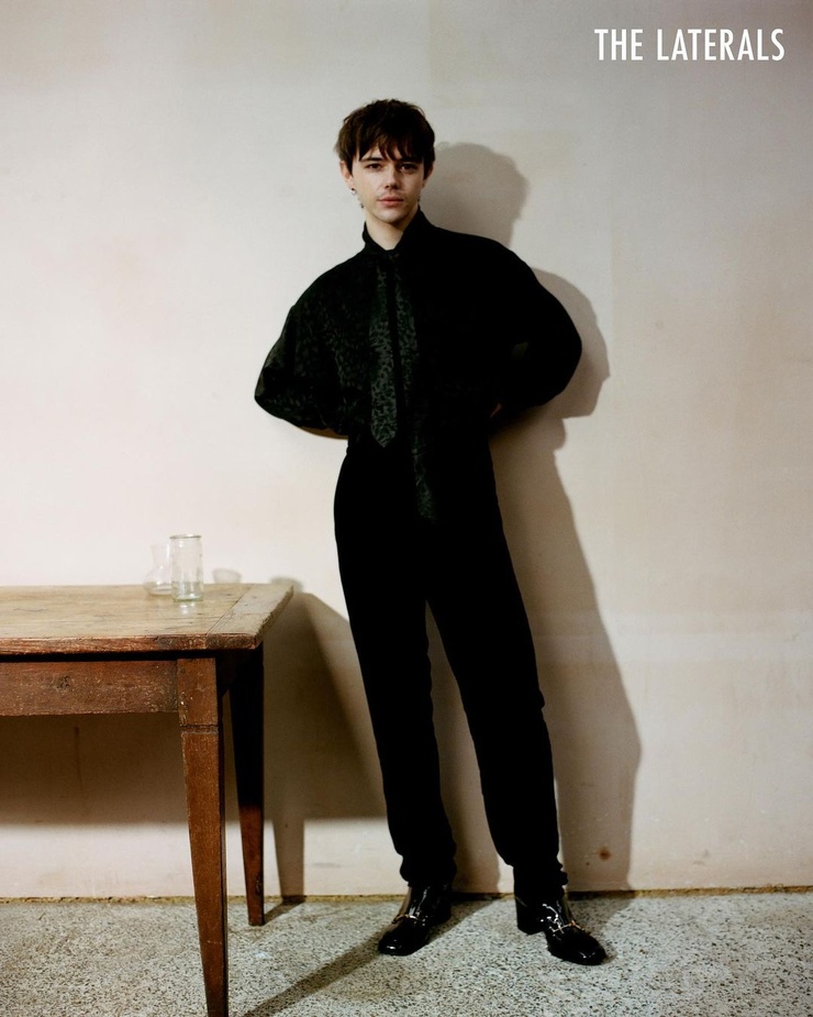 Picture of Jack Wolfe