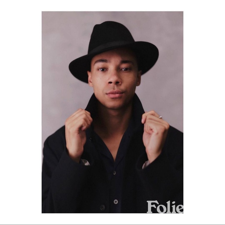 Picture of Kit Young