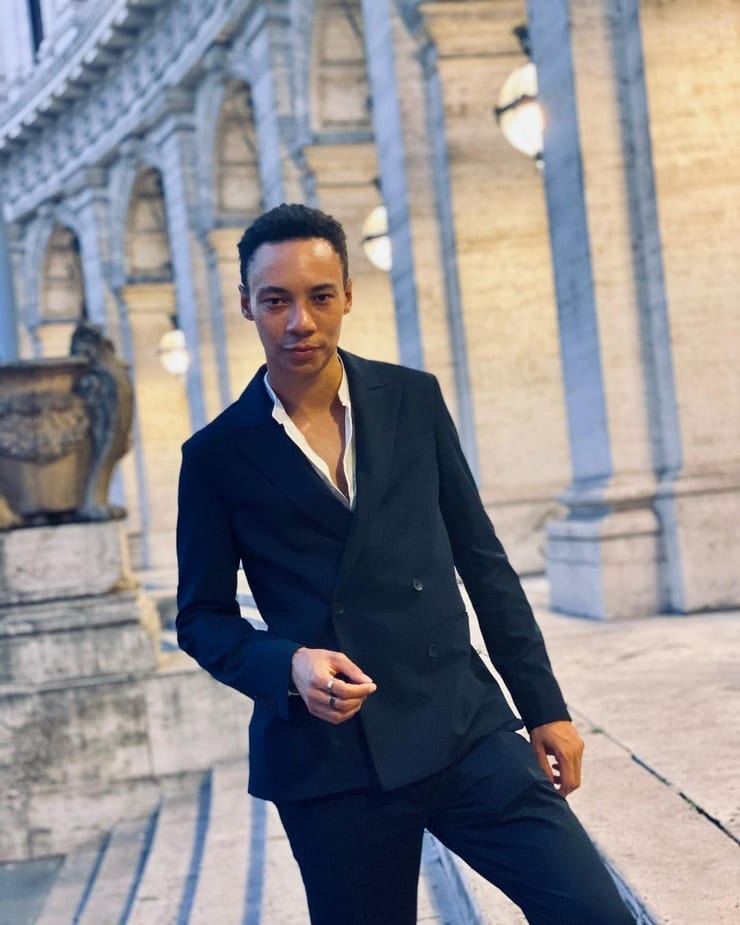 Picture of Kit Young