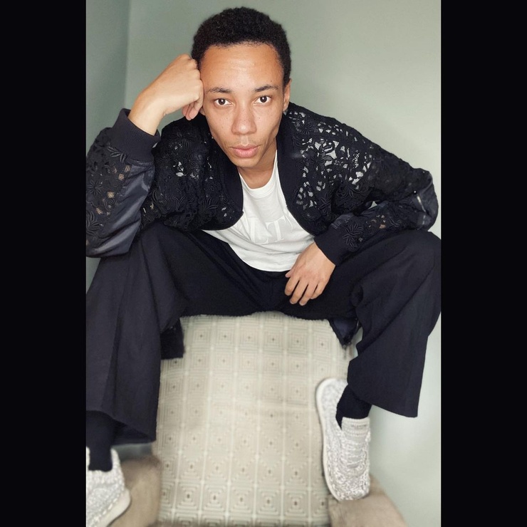 Picture of Kit Young