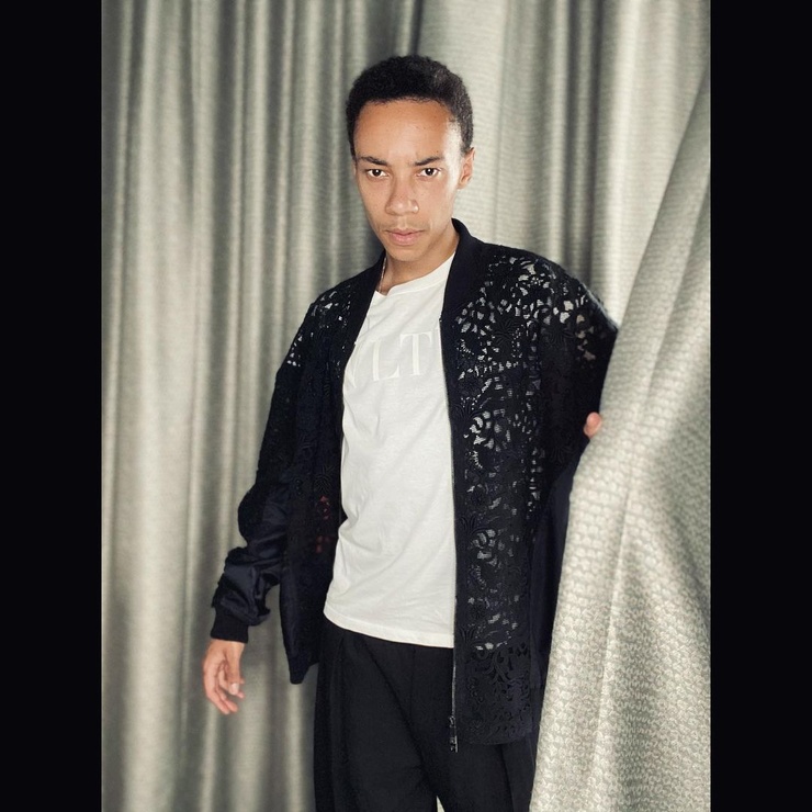 Picture of Kit Young