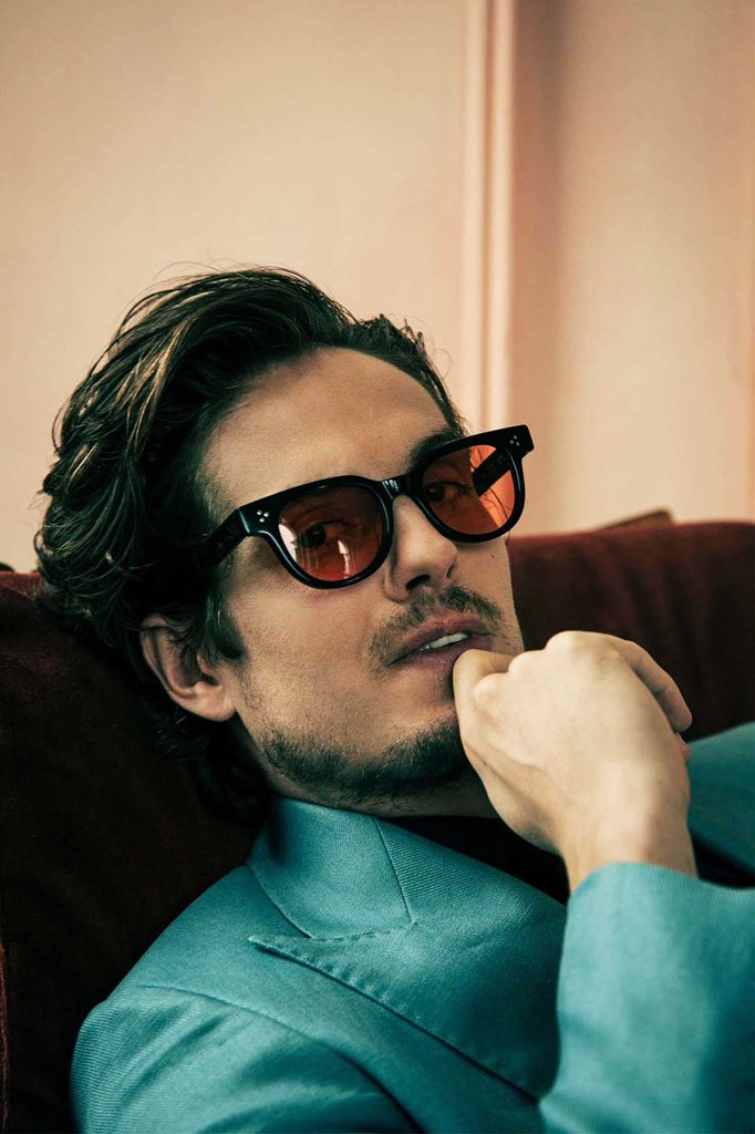 Picture of Daniel Sharman