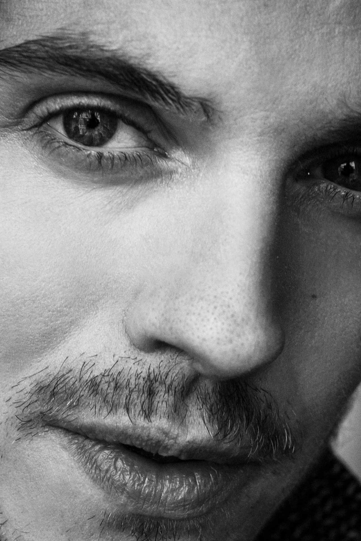 Picture of Daniel Sharman