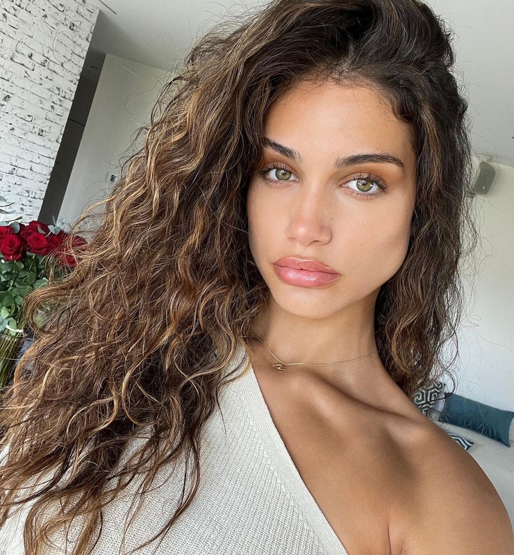 Picture of Evelyn Yanez