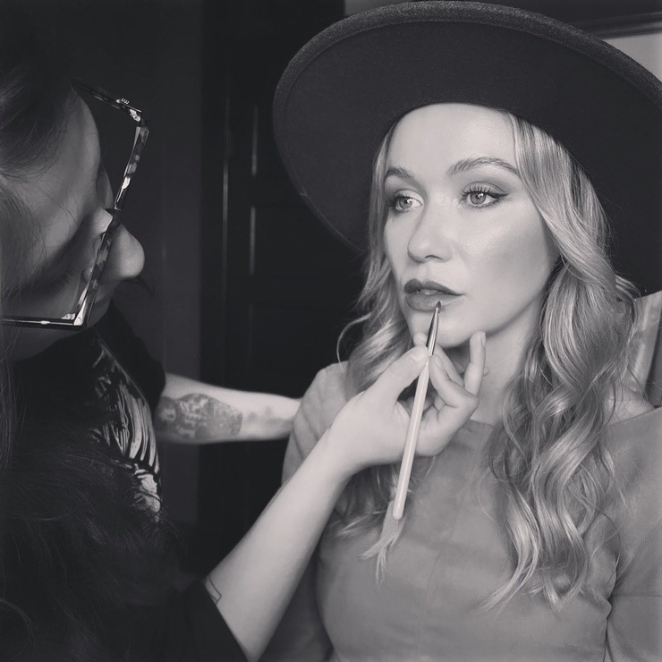 Picture of Katrina Bowden