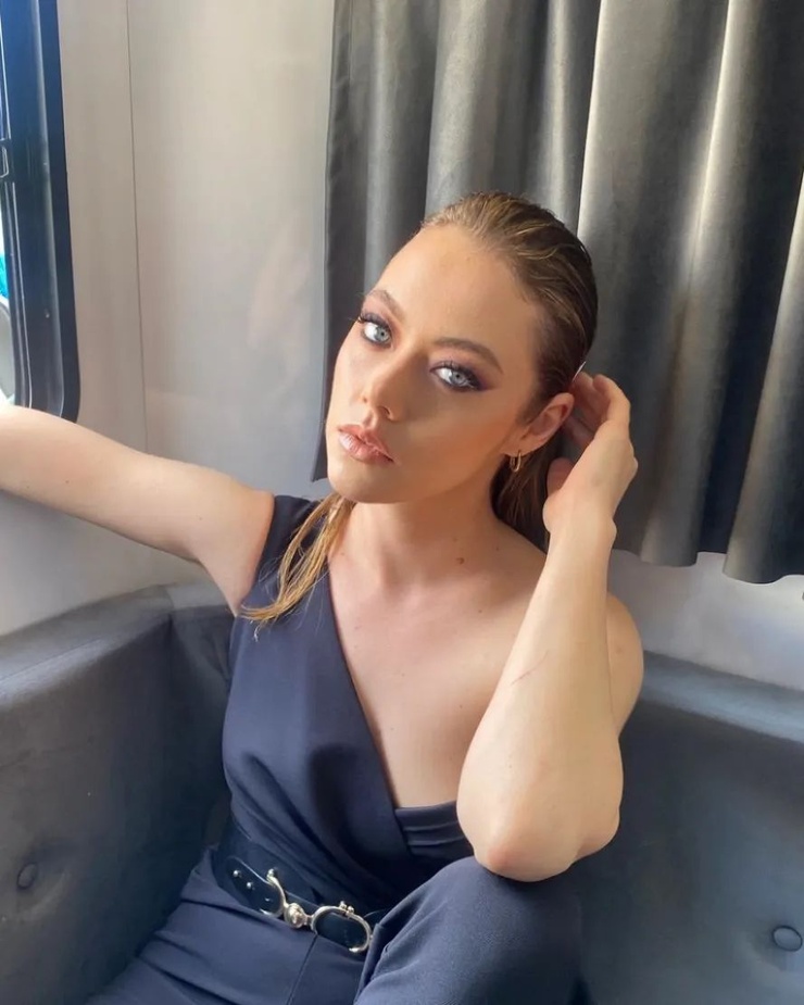 Picture of Gozde Kaya