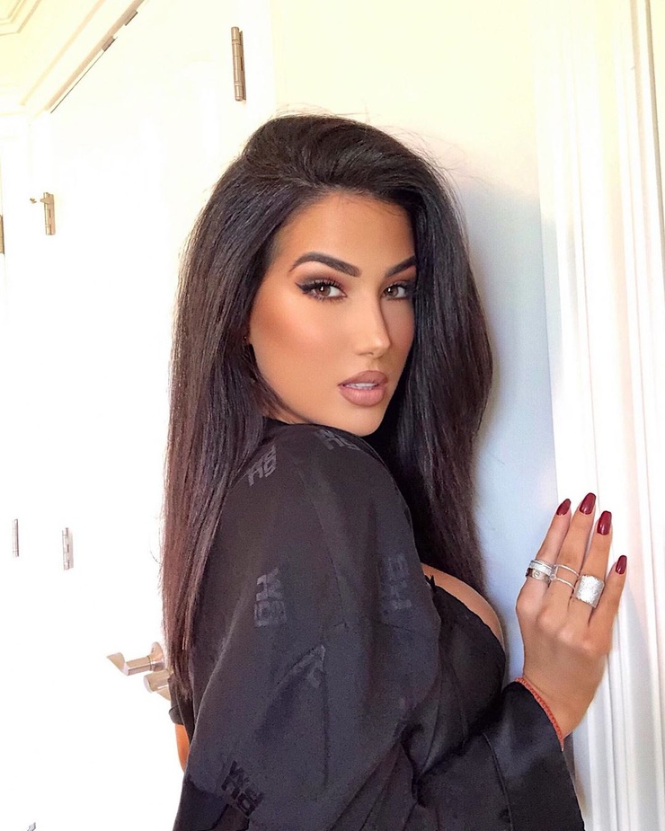 Picture of Anastasia Sisi