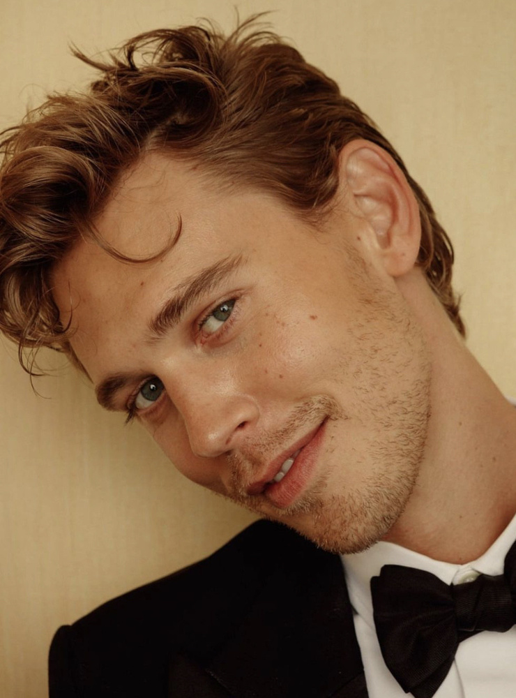Picture of Austin Butler