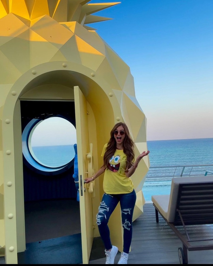 Picture of Yanet Garcia