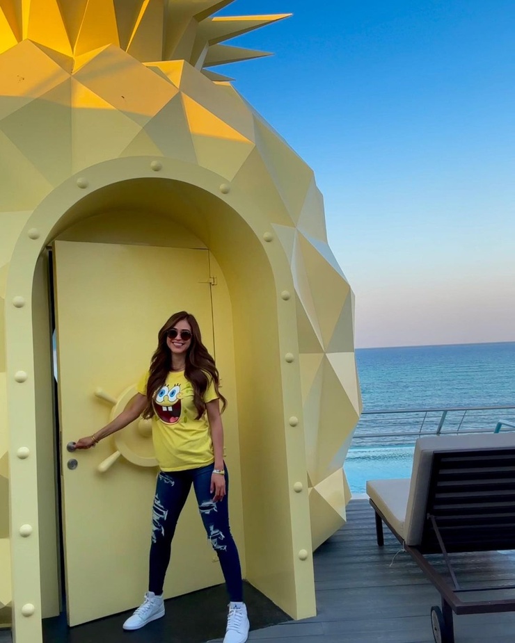 Picture of Yanet Garcia