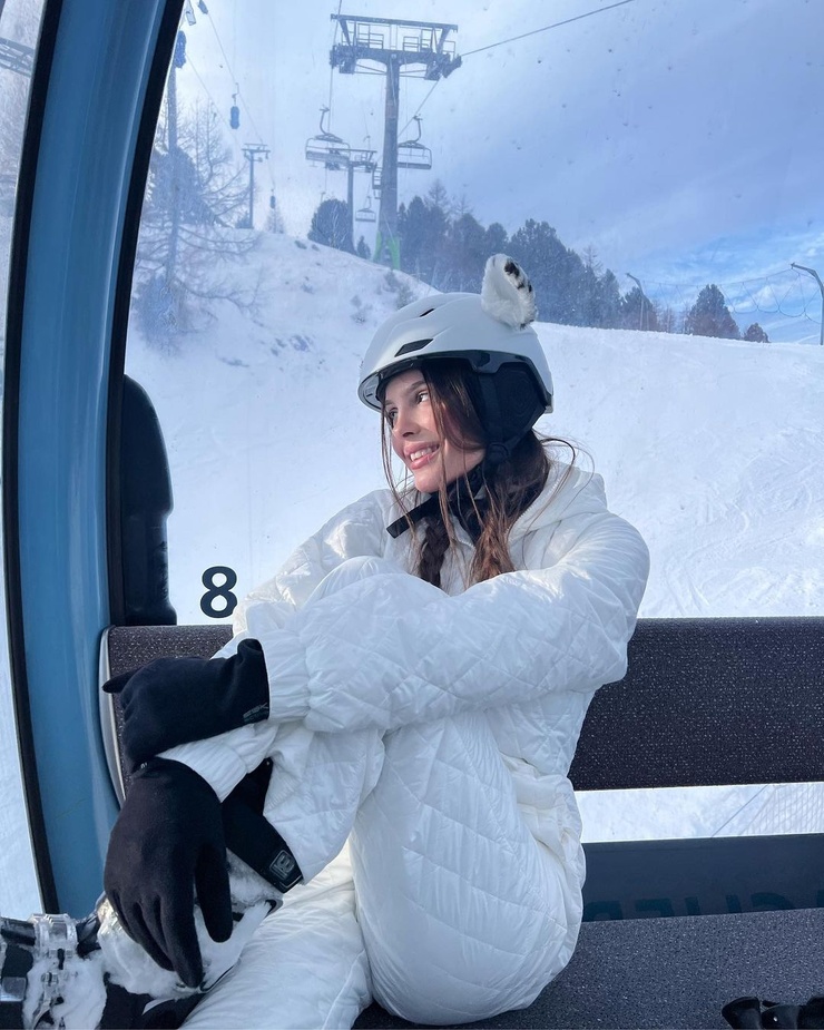 Picture of Anna Pénzes