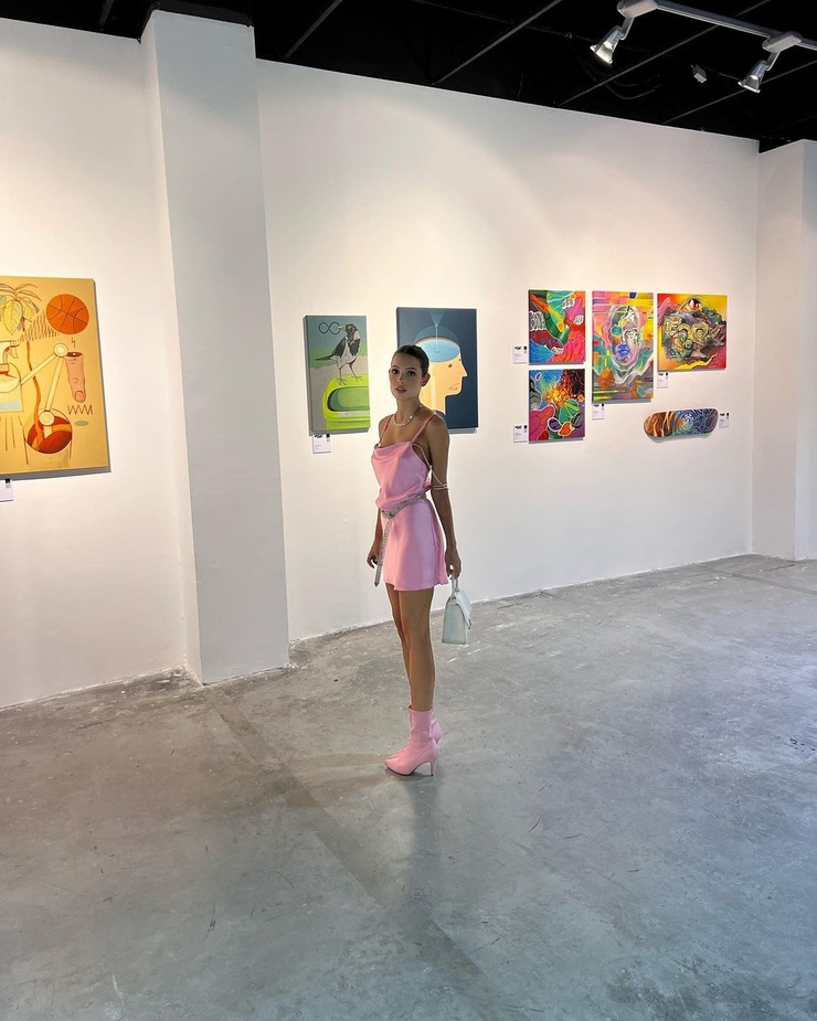 Picture of Anna Pénzes