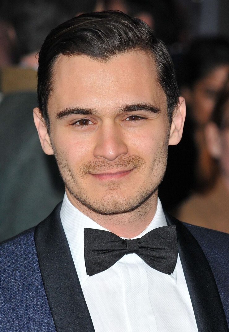 Picture of Julian Kostov