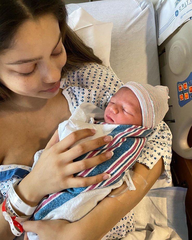 Picture of Audreyana Michelle