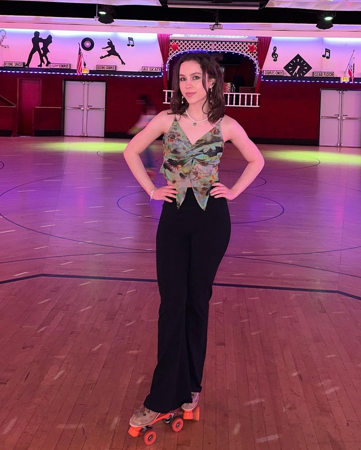 Picture of Kacey Fifield