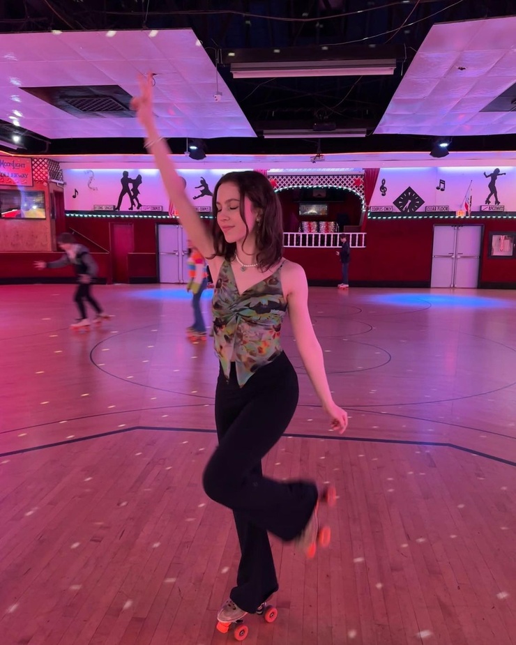 Picture of Kacey Fifield