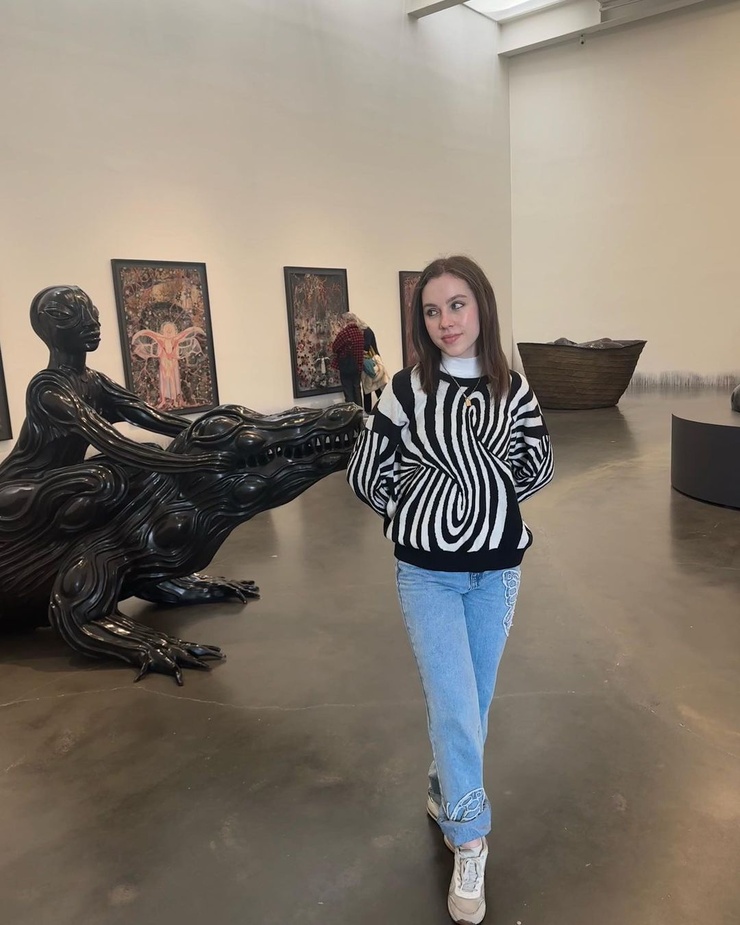 Picture of Kacey Fifield