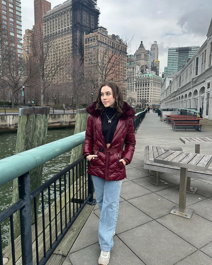 Image of Kacey Fifield