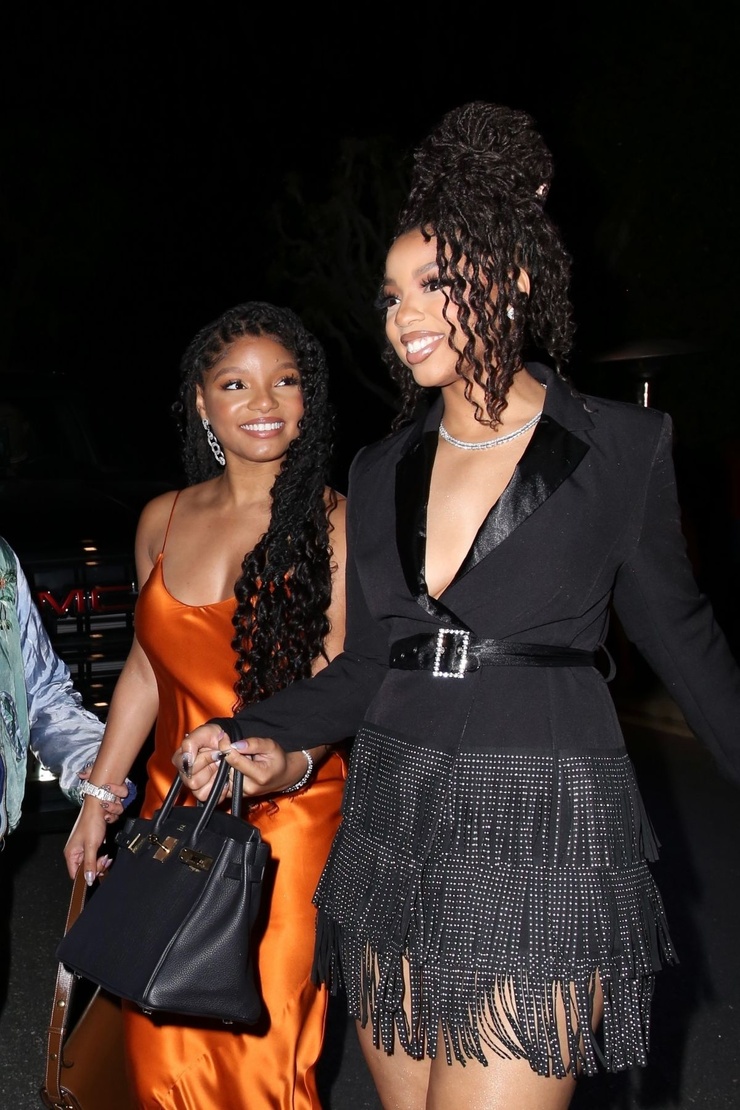 Picture of Chloe Bailey