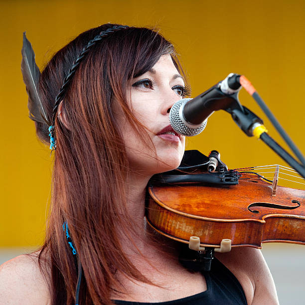 Amanda Shires