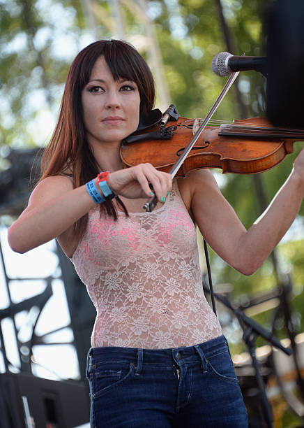 Amanda Shires
