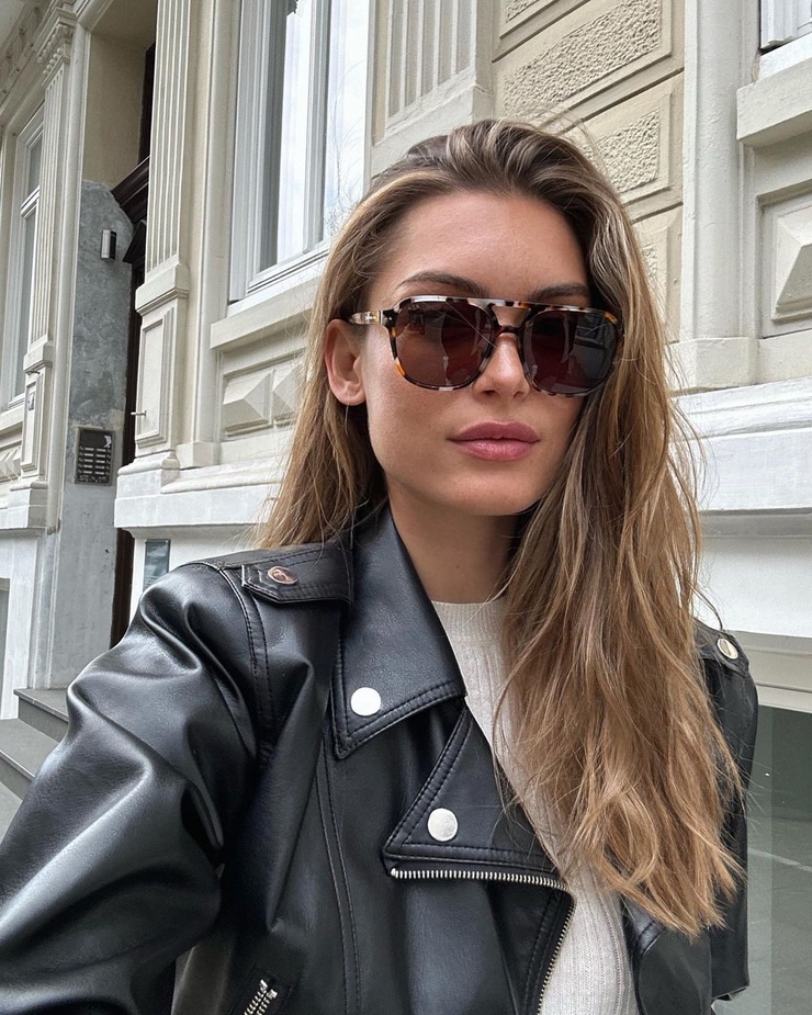 Image of Marion Pascale