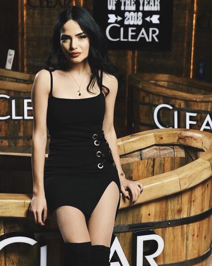 Picture of Melike Arzu