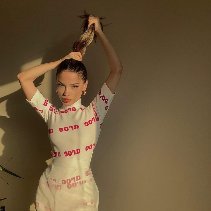 Picture of Melike Arzu