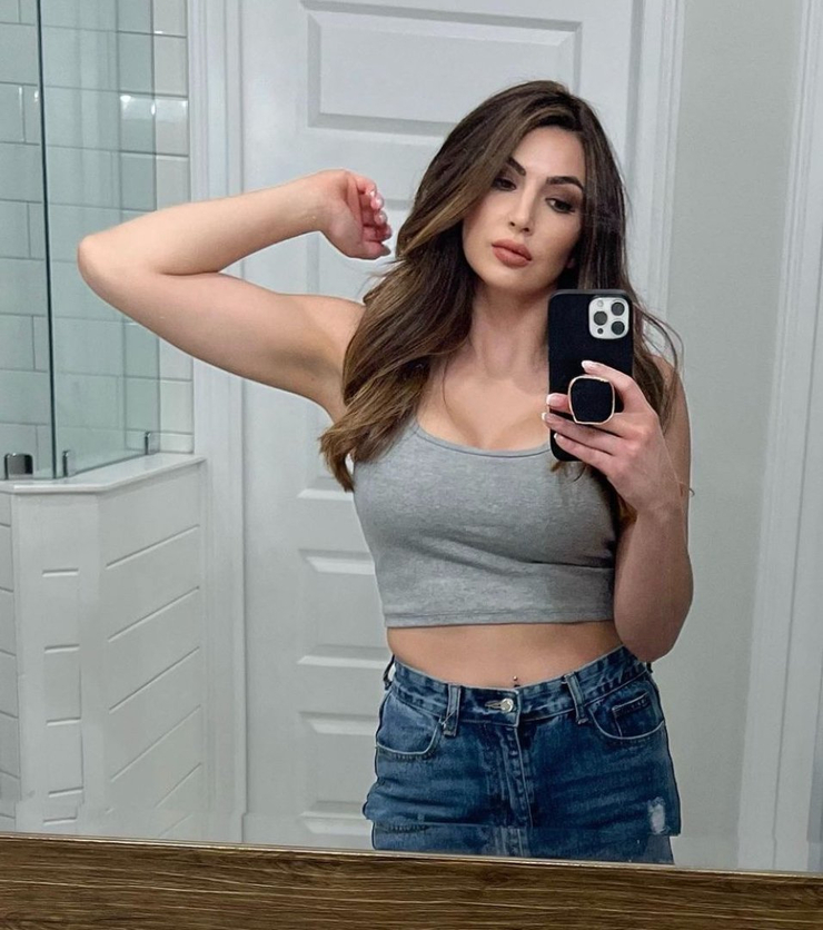 Picture of Jessie McKay