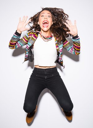 Erica Hernandez picture