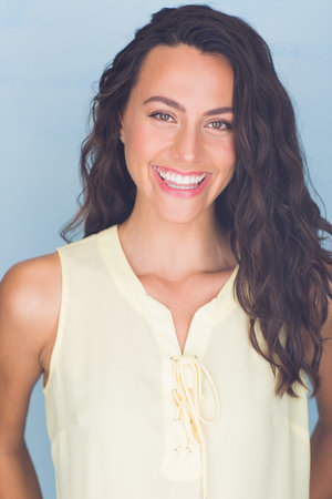 Picture of Erica Hernandez