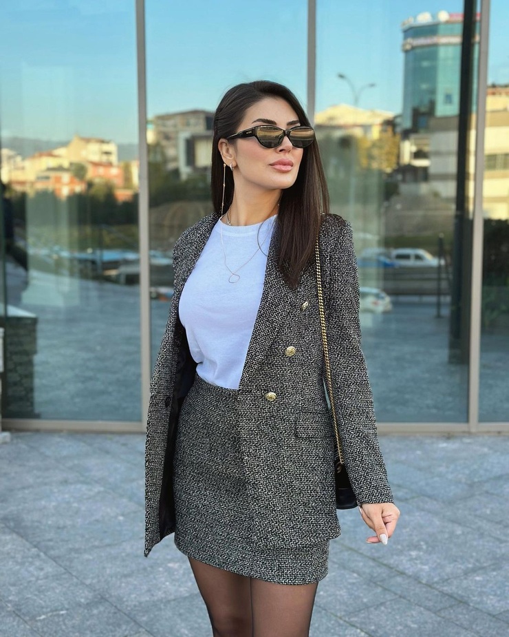Image of Nez Demir