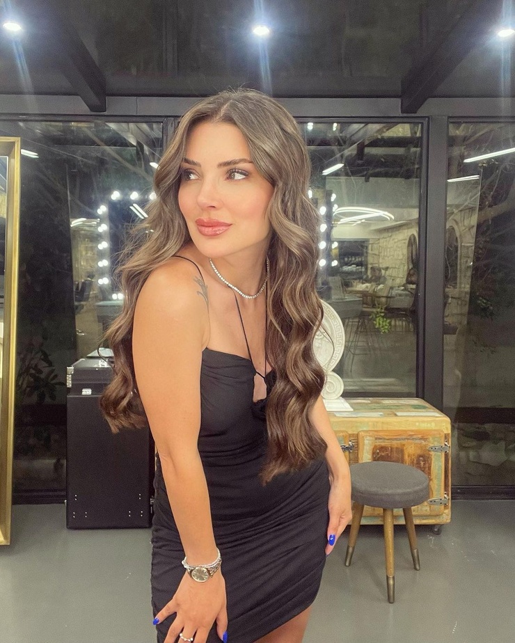 Picture of Nez Demir