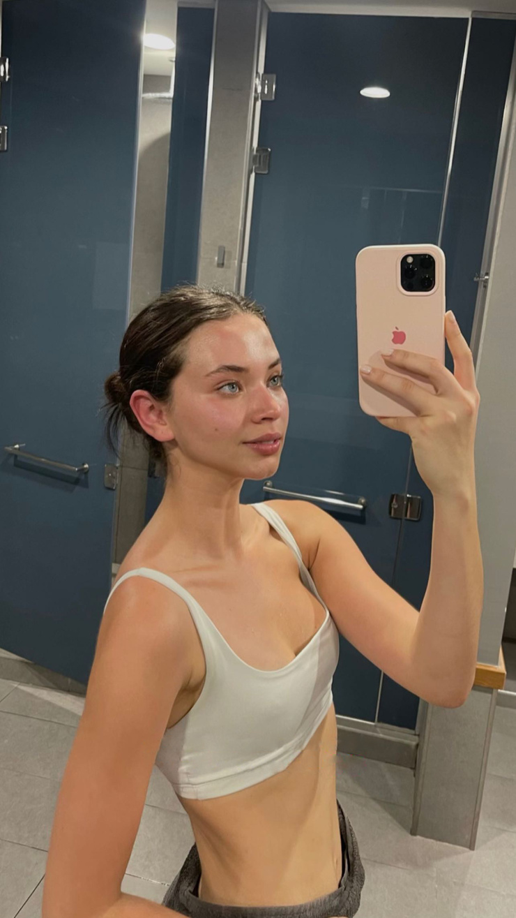 Picture of Valeria Rojas