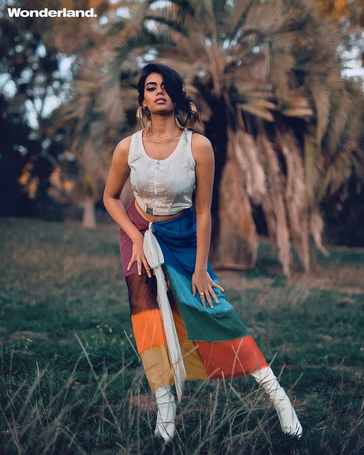 Picture of Megan Suri