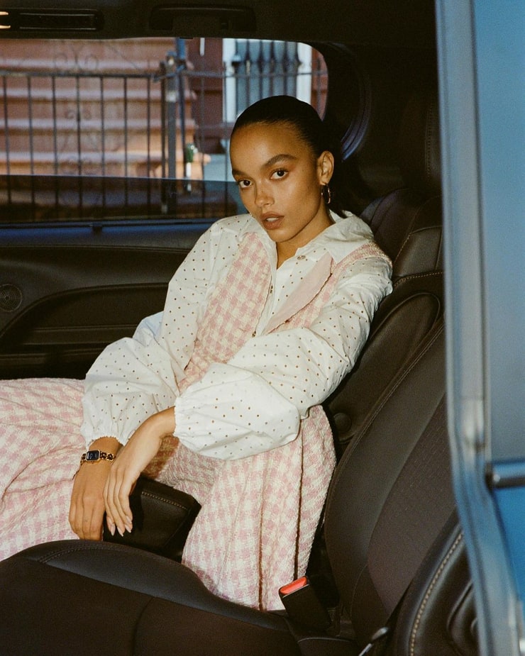 Picture of Whitney Peak