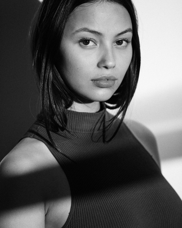 Picture of Fiona Barron