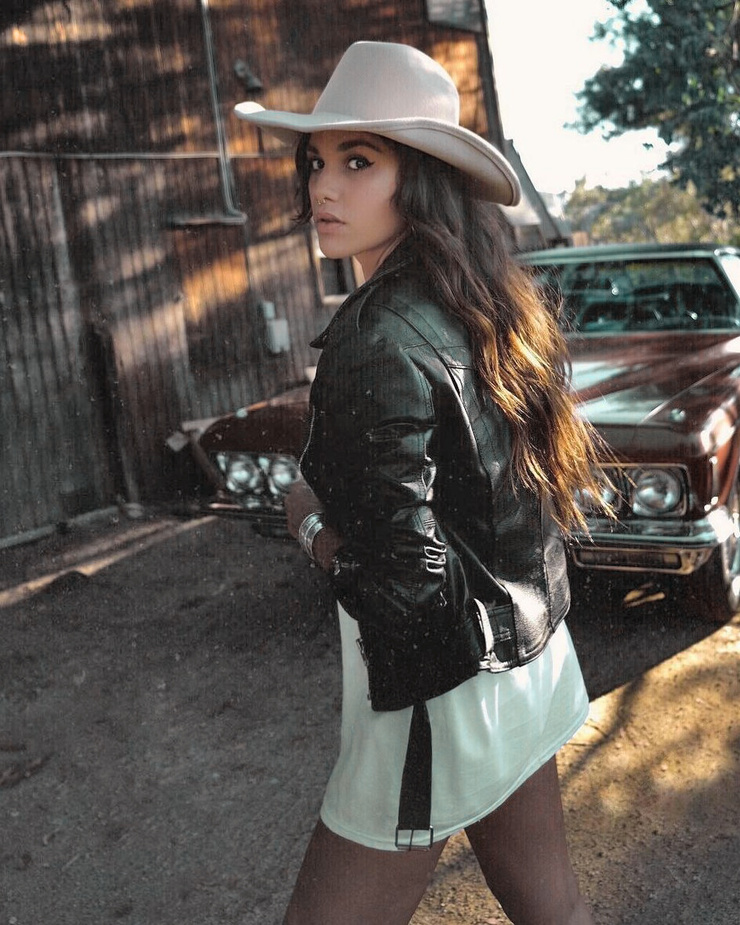 Picture of Naïma Rodric