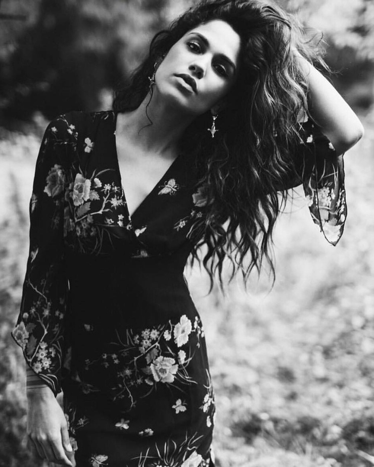 Picture of Naïma Rodric