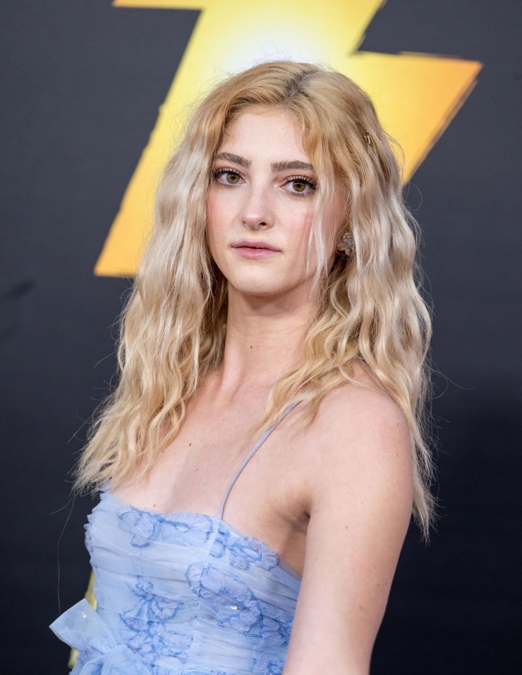 Picture of Willow Shields