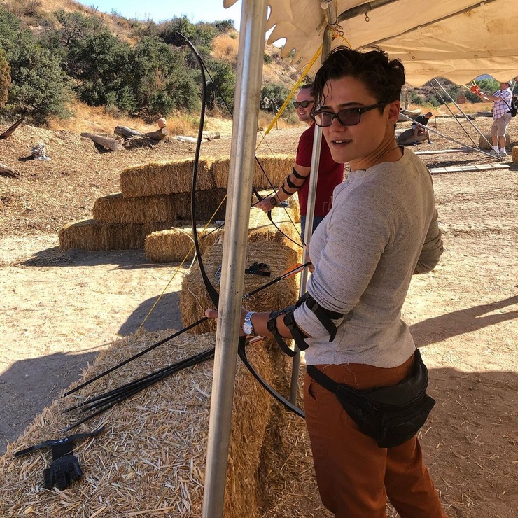 Picture of Katy M. O'Brian